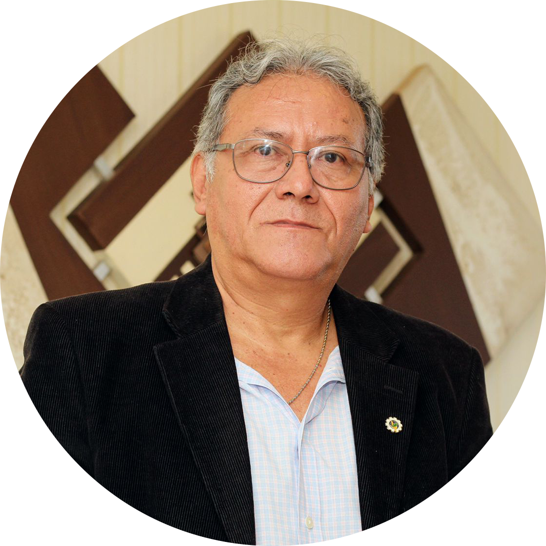 Presidência do CORECON-AM – Corecon – AM